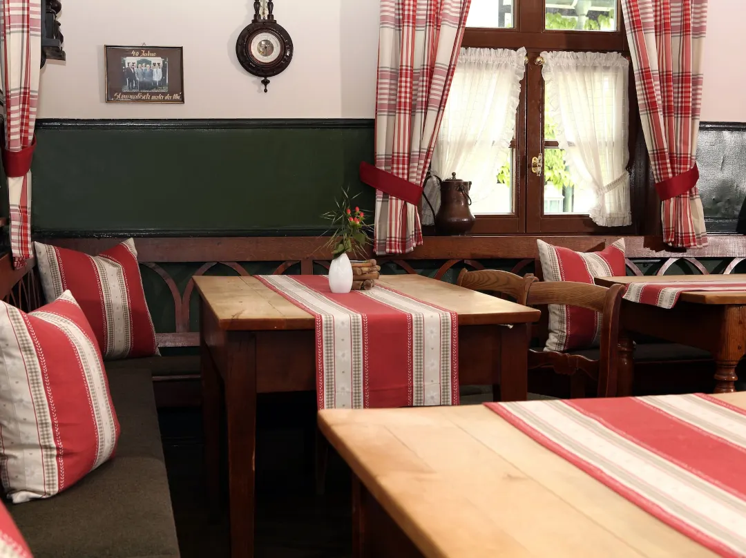 Landhotel & Gasthof Cramer - Warstein