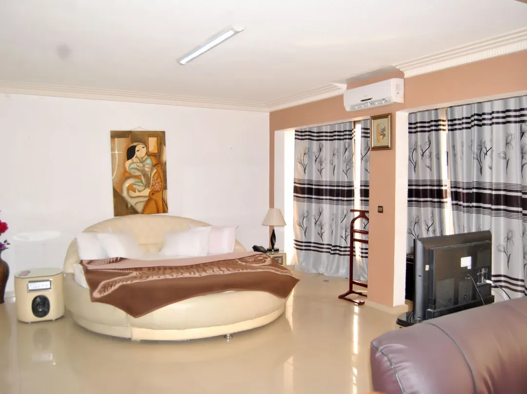 Riviera Hotel Benin - Cotonou