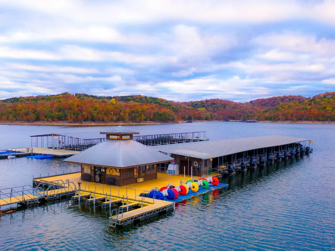 Still Waters Resort - Kimberling City, MO
