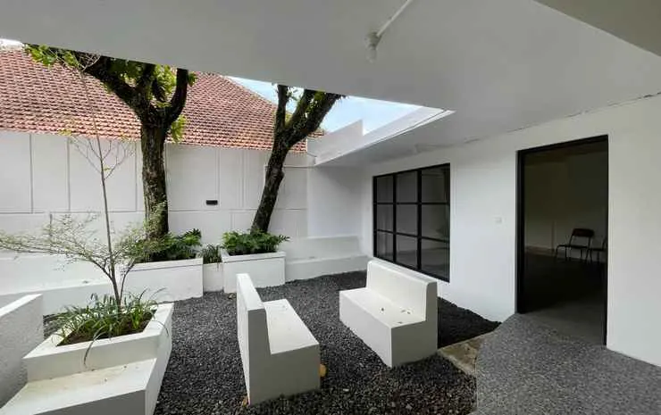 Azana Essence Sanggabuana Bogor - Bogor