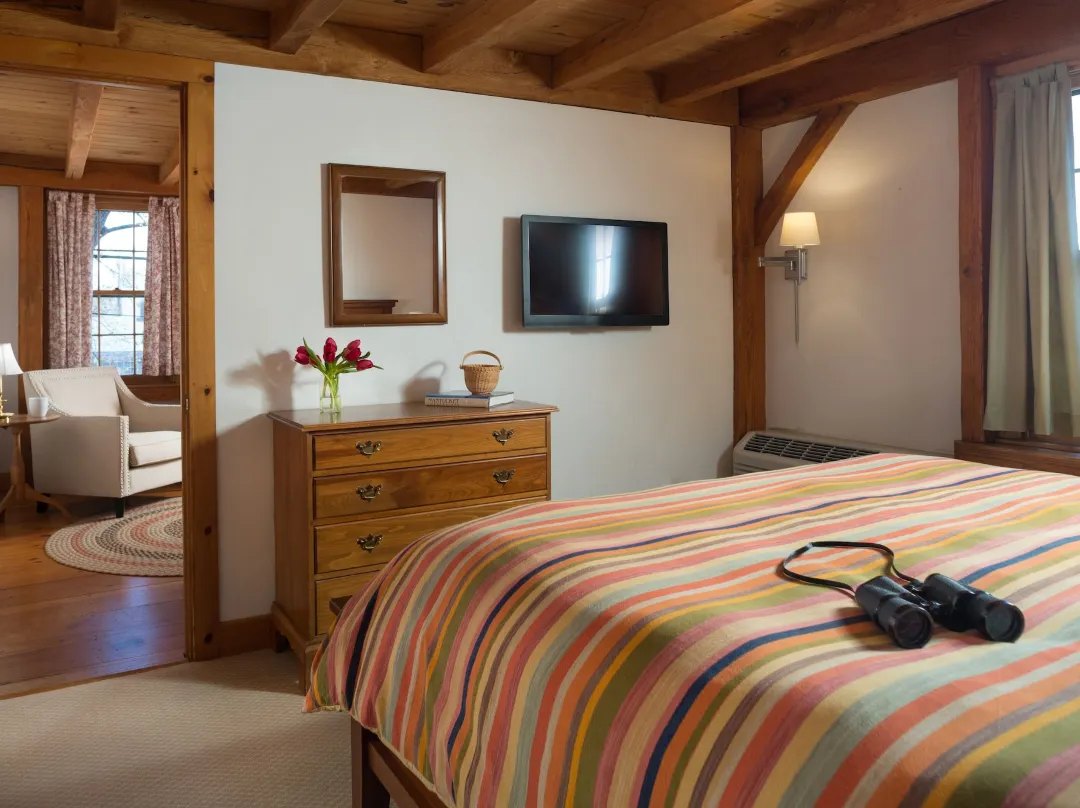 Seven Sea Street Inn - Nantucket, MA