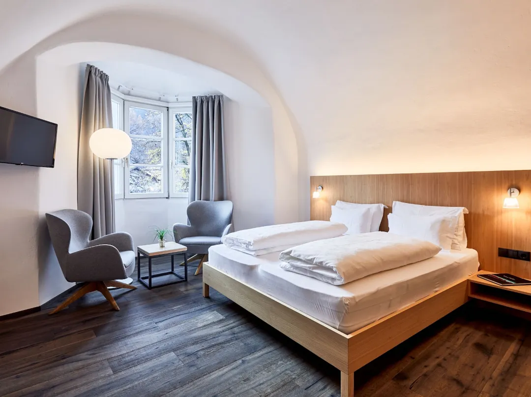 Hotel Walther V.d. Vogelweide Superior - Alpe di Siusi