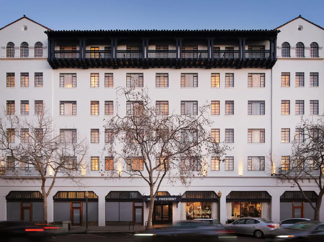Graduate By Hilton Palo Alto - Fremont
