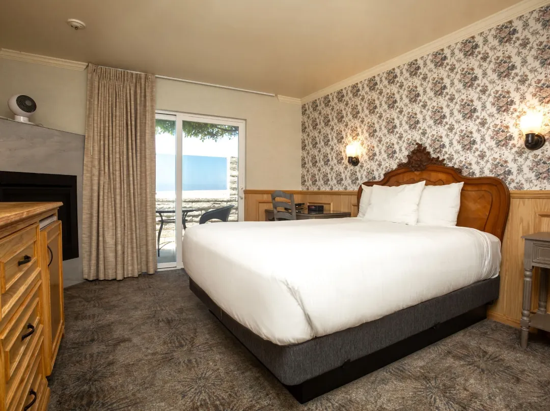Inn On The Beach - Ventura, CA