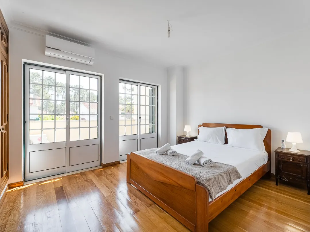 Guestready - Peaceful Escape In Praia De Mira - Mira