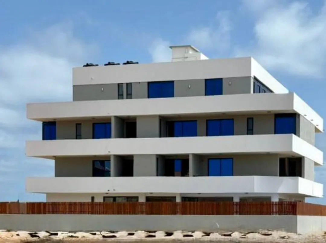 Joli Beach House - Second Floor T1 Beautiful And Authentic Island Living - Cabo Verde