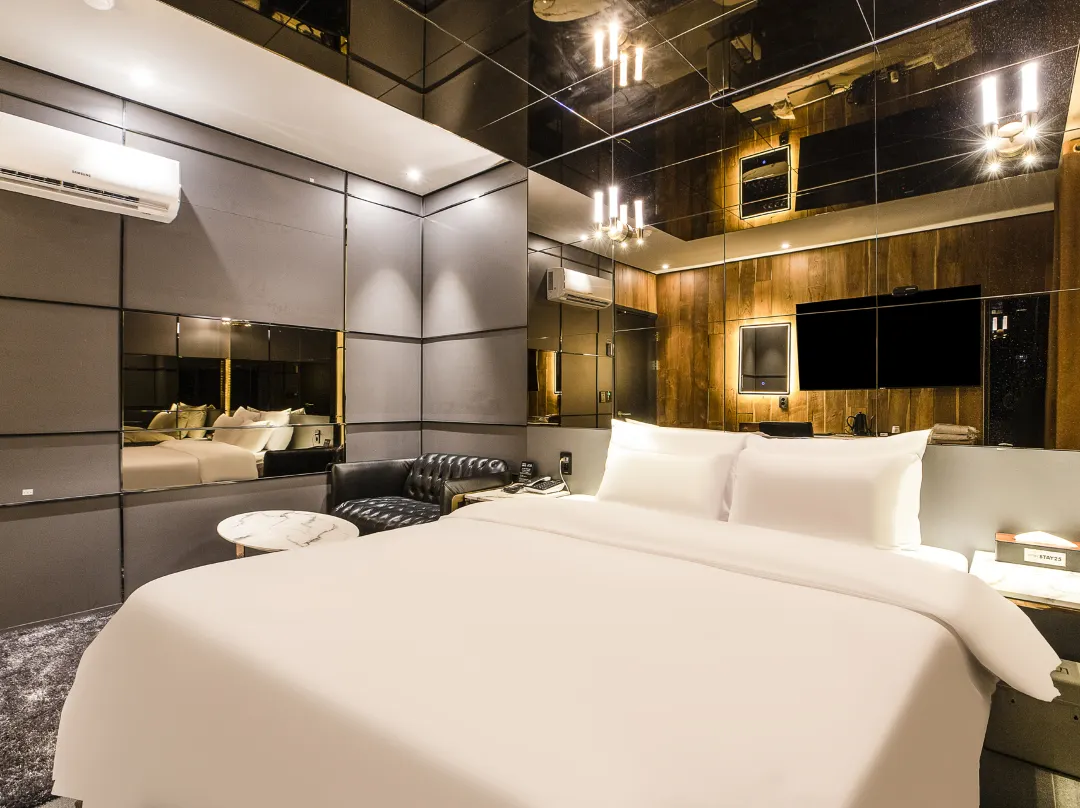 Bundang  Stay 25 - Seoel