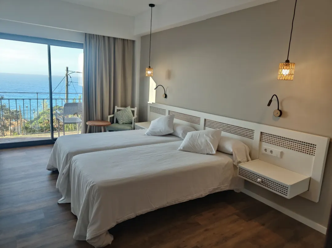 Hostal Sa Baronia - Mallorca
