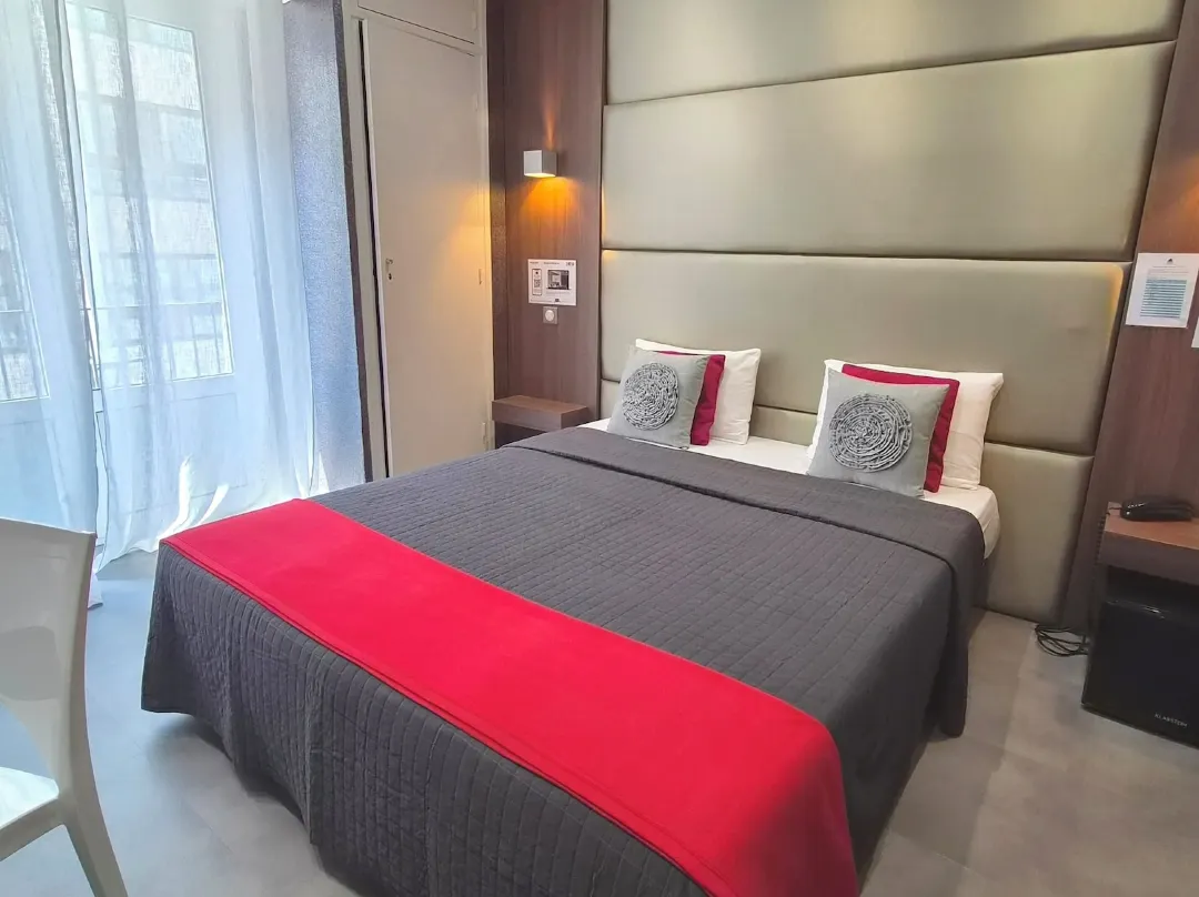Hôtel Schtak - Cannes