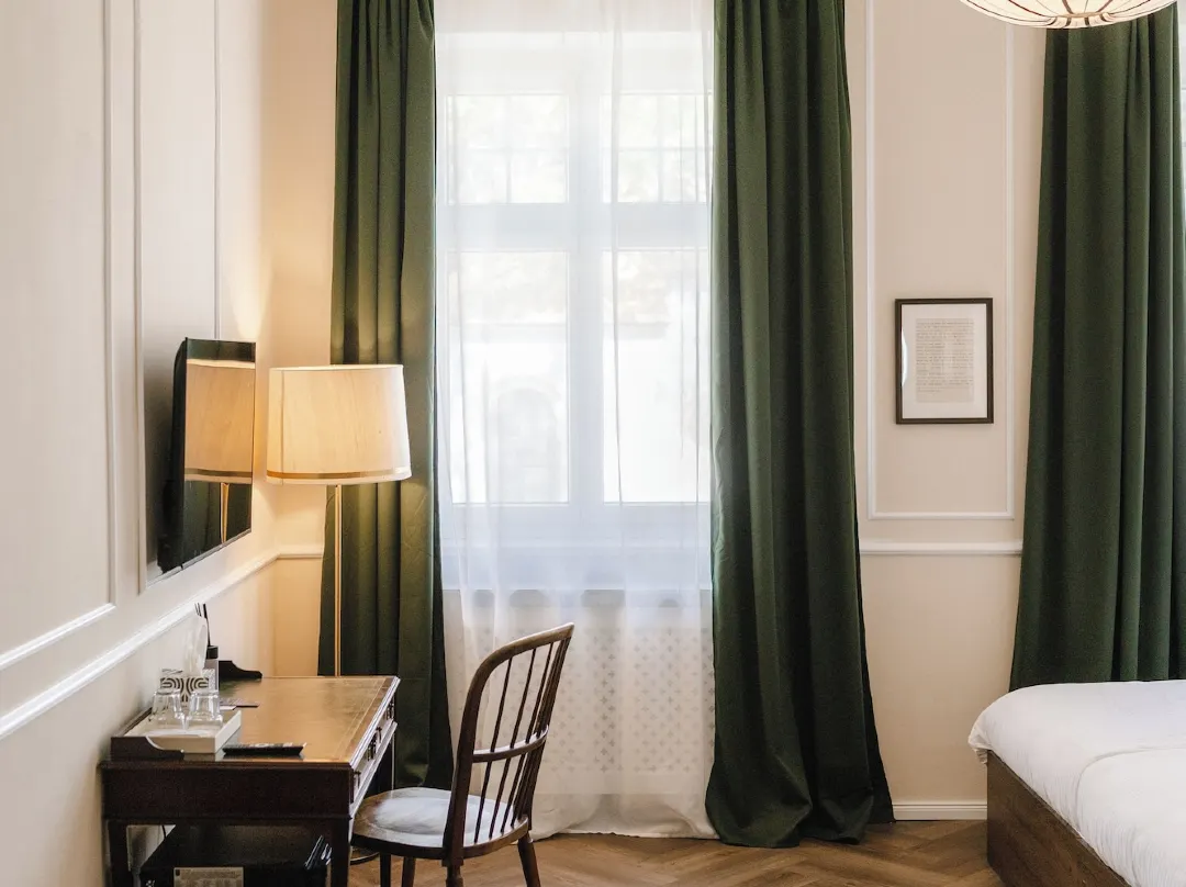Hotel Dede - Augsburg
