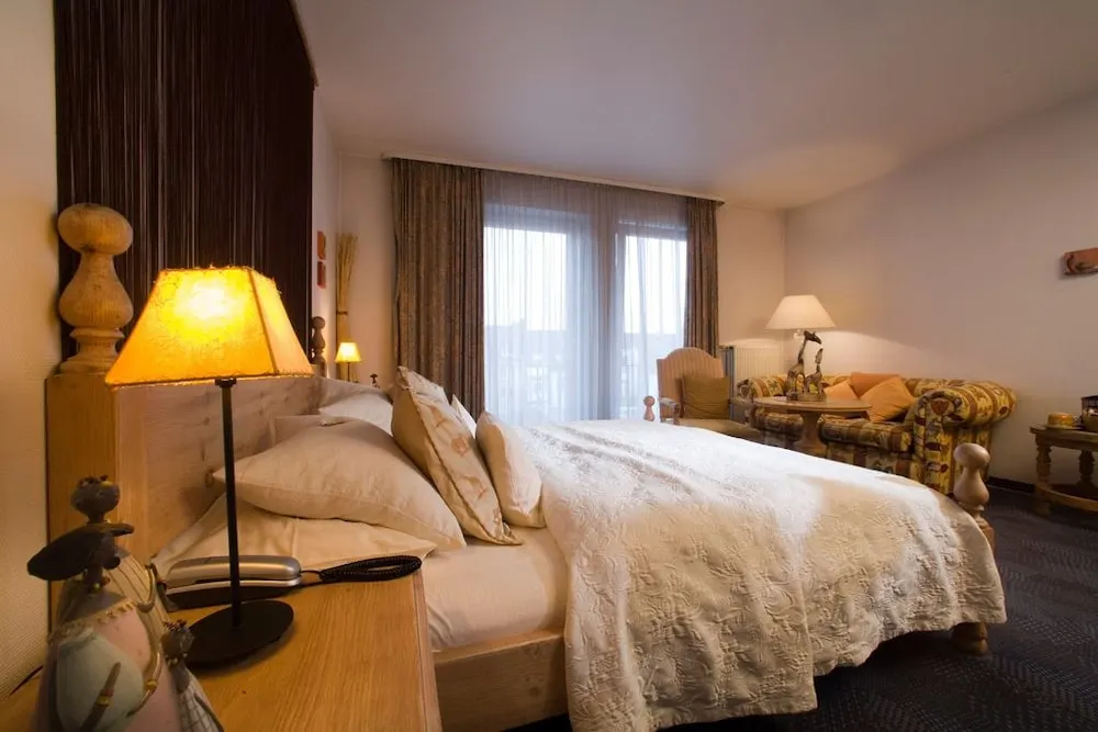 Hotel Lessing - Düsseldorf