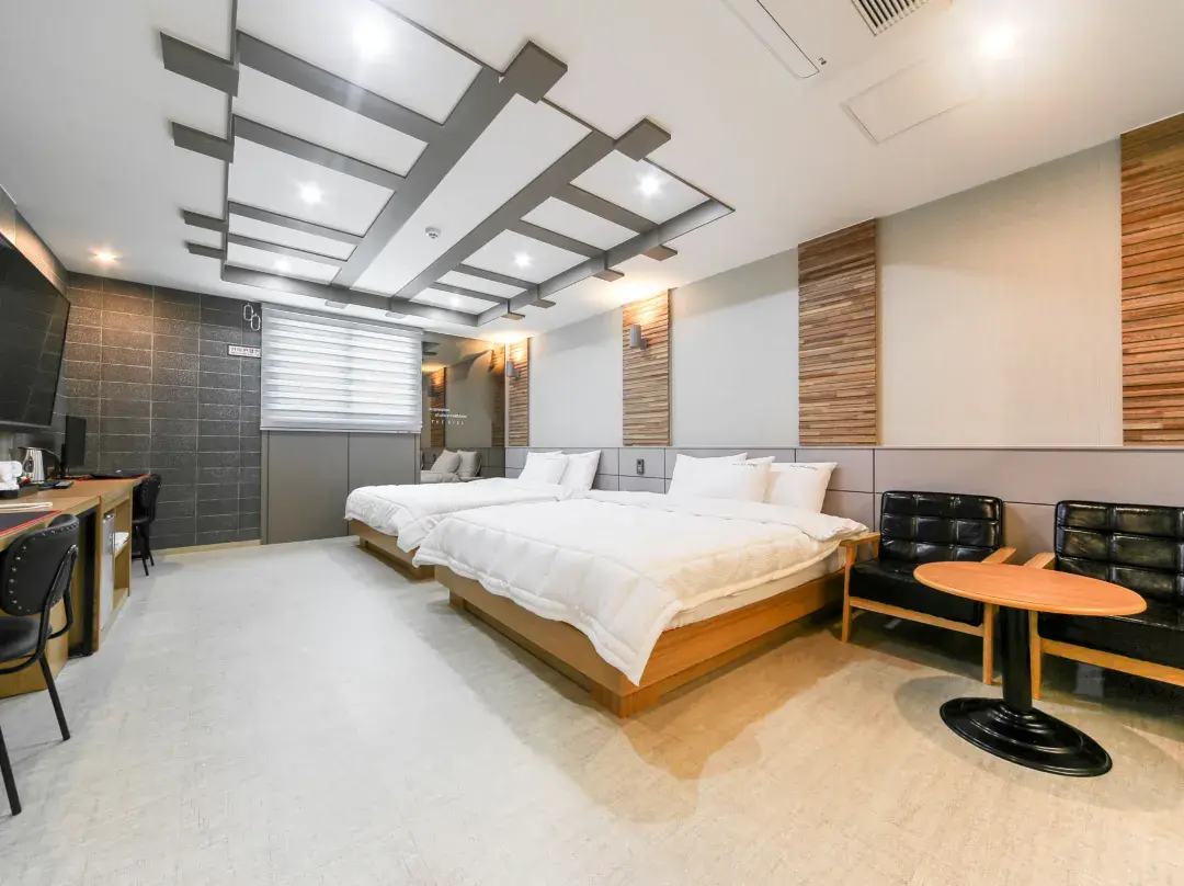 Gyeongju The Cl - Gyeongju-si