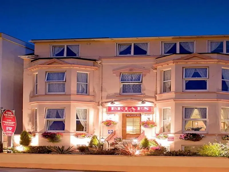 The Briars - Paignton