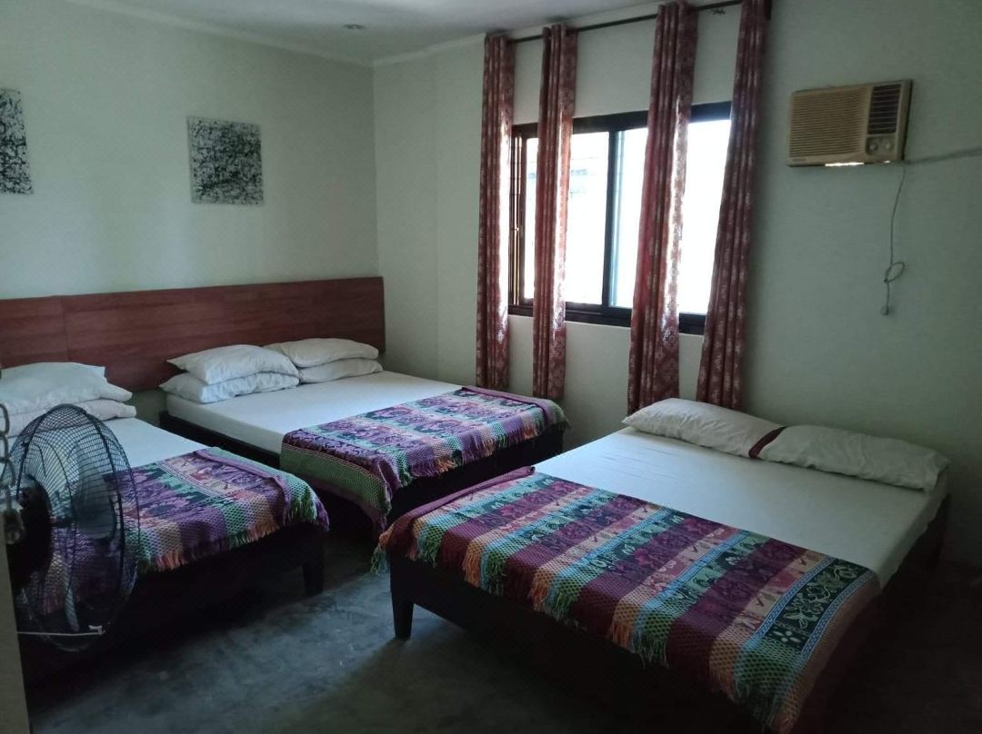 Rem's Virgin Island Hotel - 加萊拉港