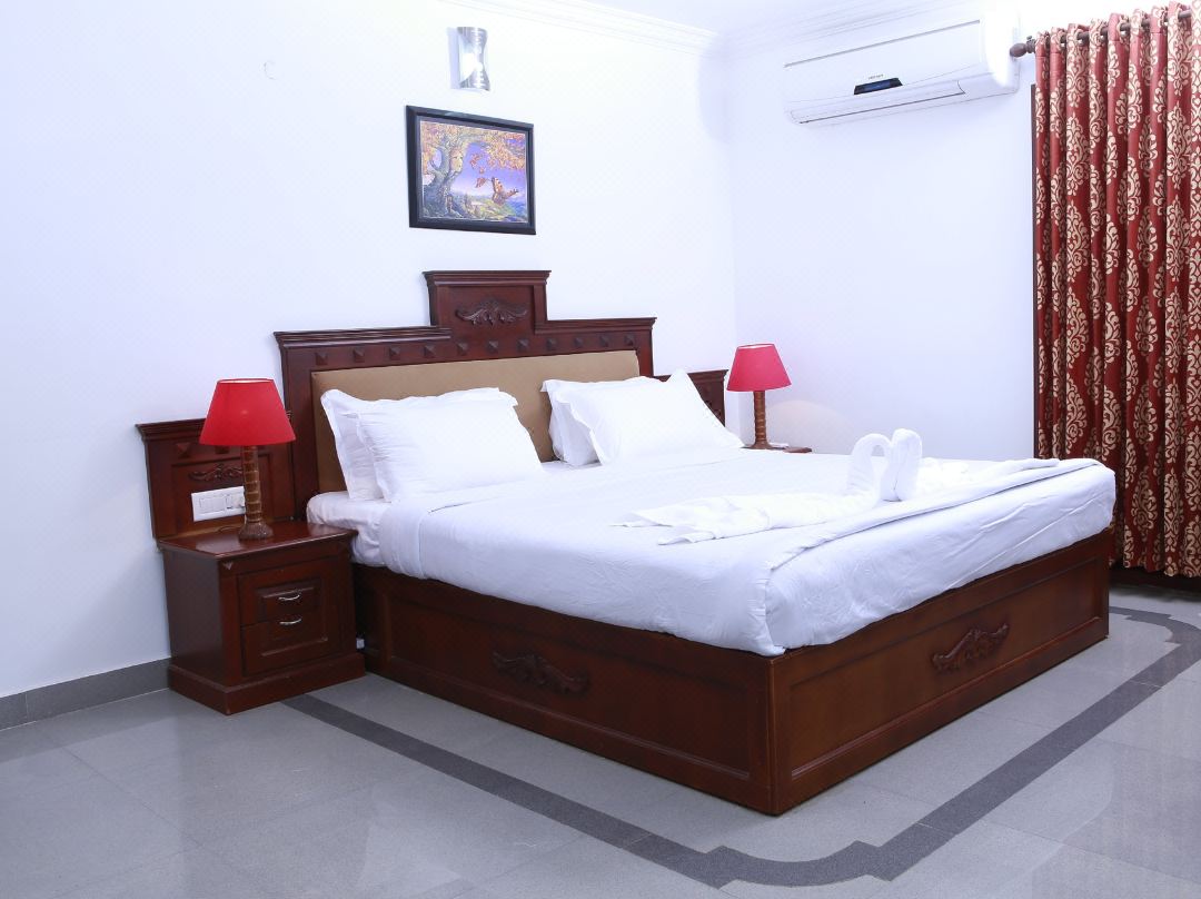 Hotel Kalai - Kayamkulam