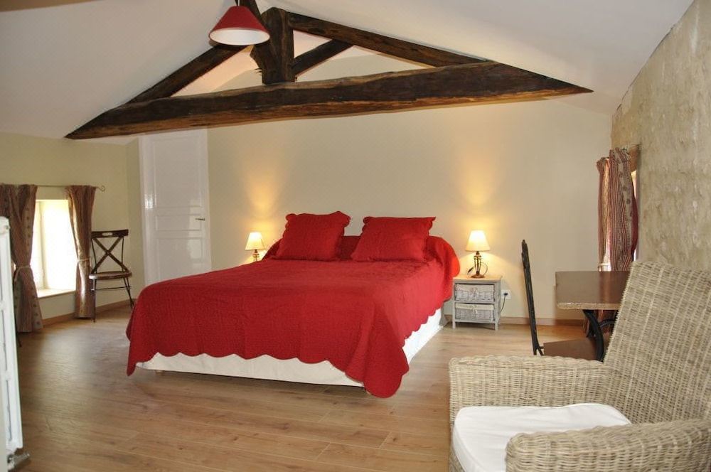 Chambres D'hôtes Le Tilleul - Vendée