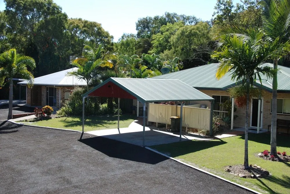 1770 Yha - Agnes Water