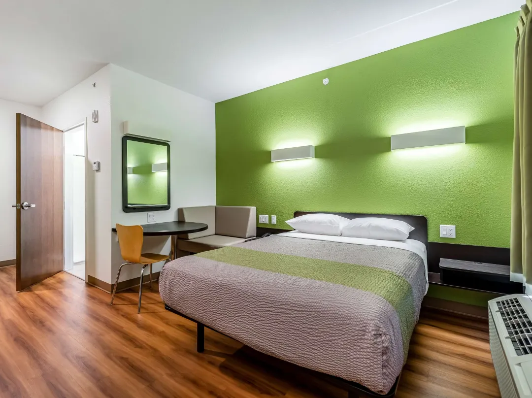 Motel 6 Mankato, Mn - Mankato, MN