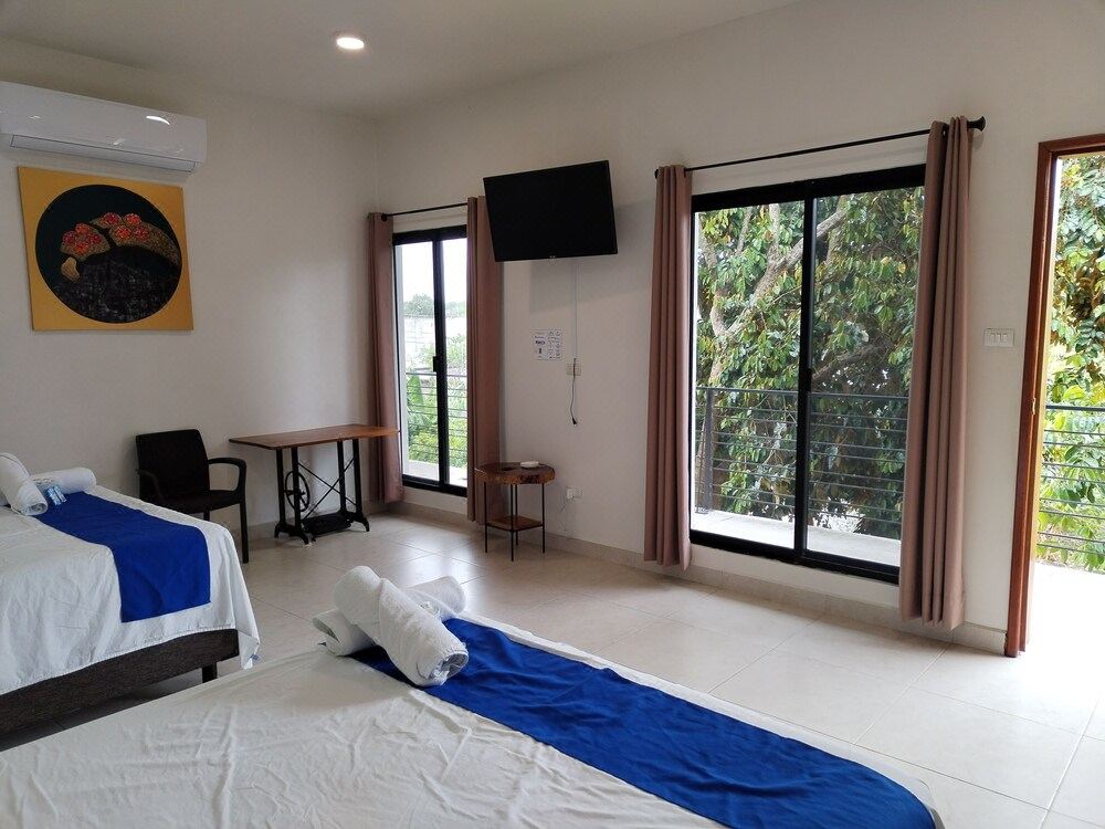 Hotel Makech - Bacalar