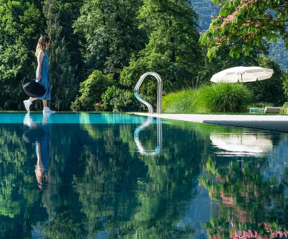 Castello Del Sole Beach Resort&spa - Switzerland