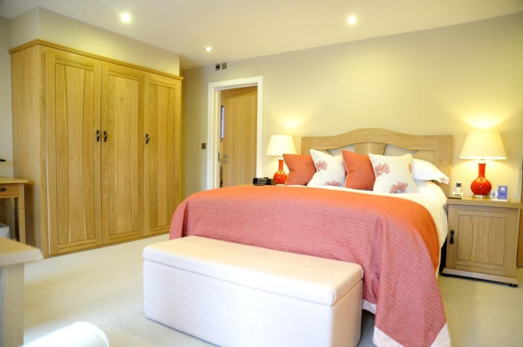 South Sands Hotel - Salcombe