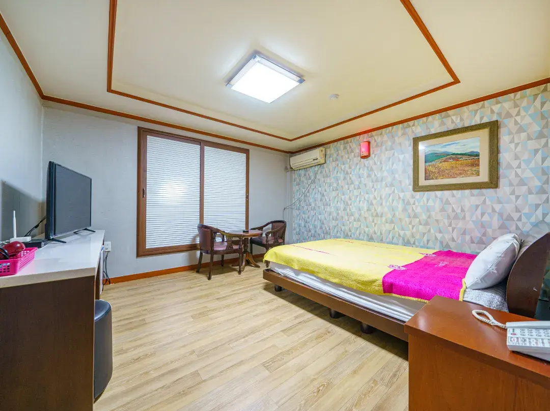 Geoje-do Gohyeon Sunhouse Motel - 고현동