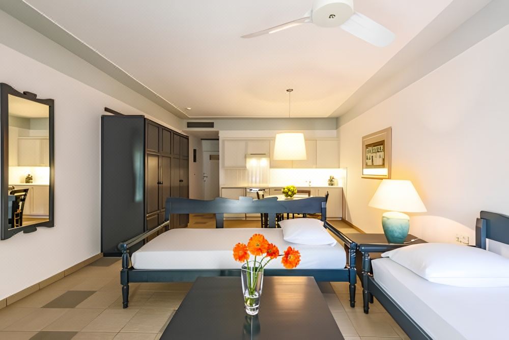 Hapimag Resort Damnoni - Crete