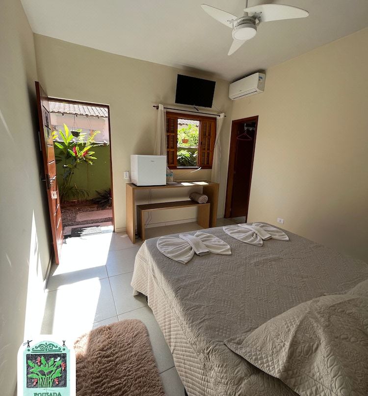 Pousada Cristhal Paraty - Paraty