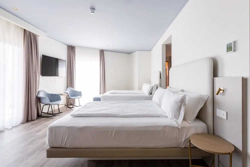 Mediterranee Family Hotel & Spa - Bibione Pineda