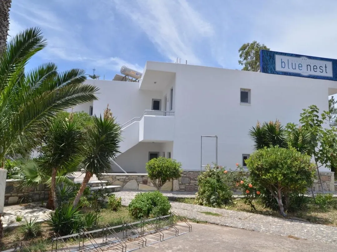 Blue Nest Hotel - Kos