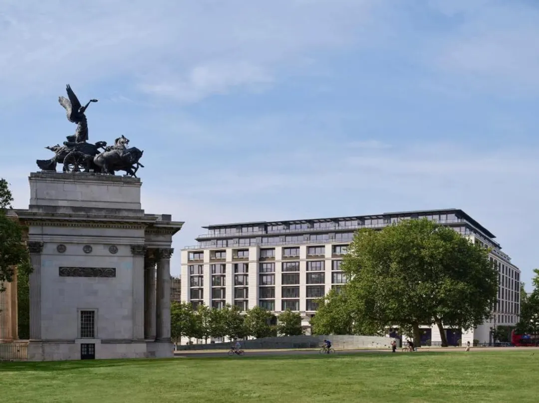 The Peninsula London - London