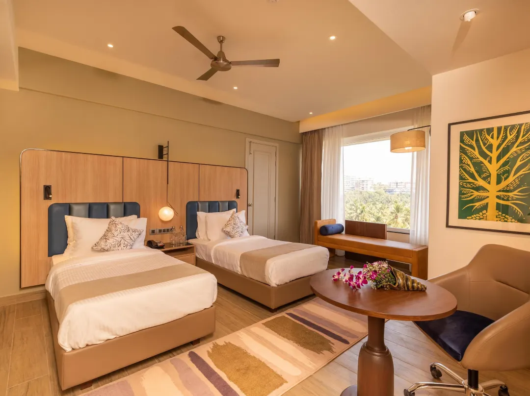 Regenta Place Vasco Goa - Goa