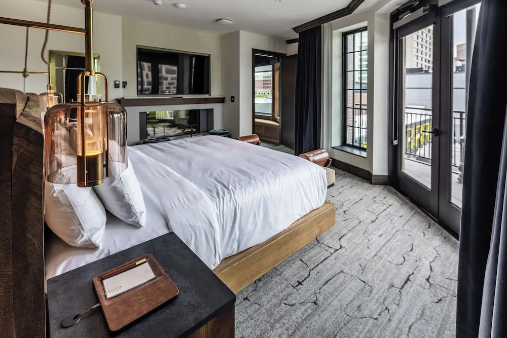 Hotel Renegade - Boise, ID