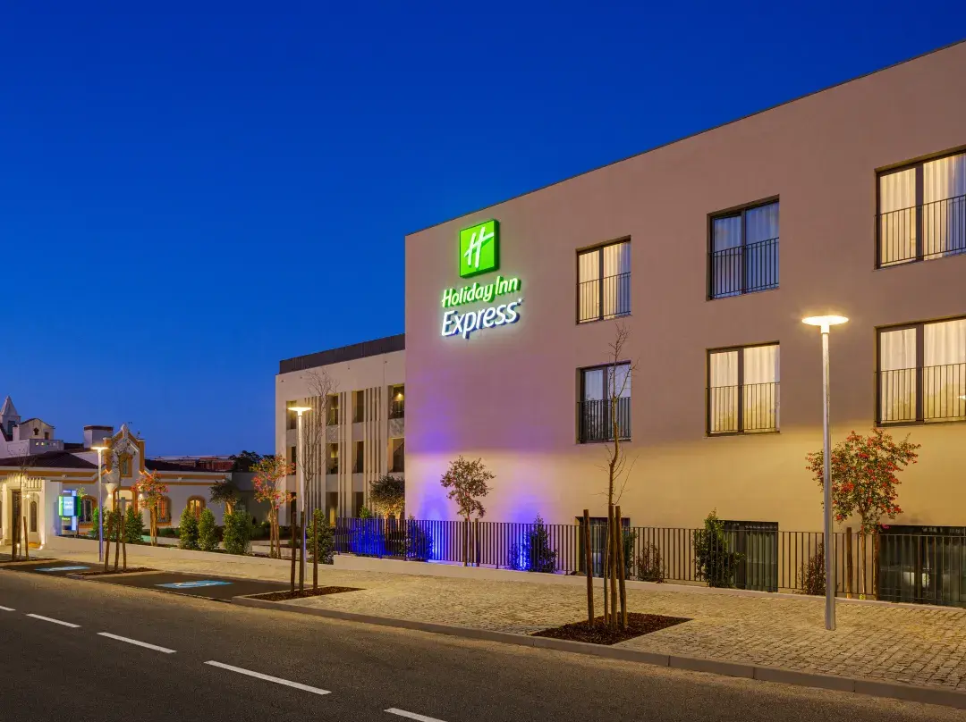 Holiday Inn Express Evora - Évora District