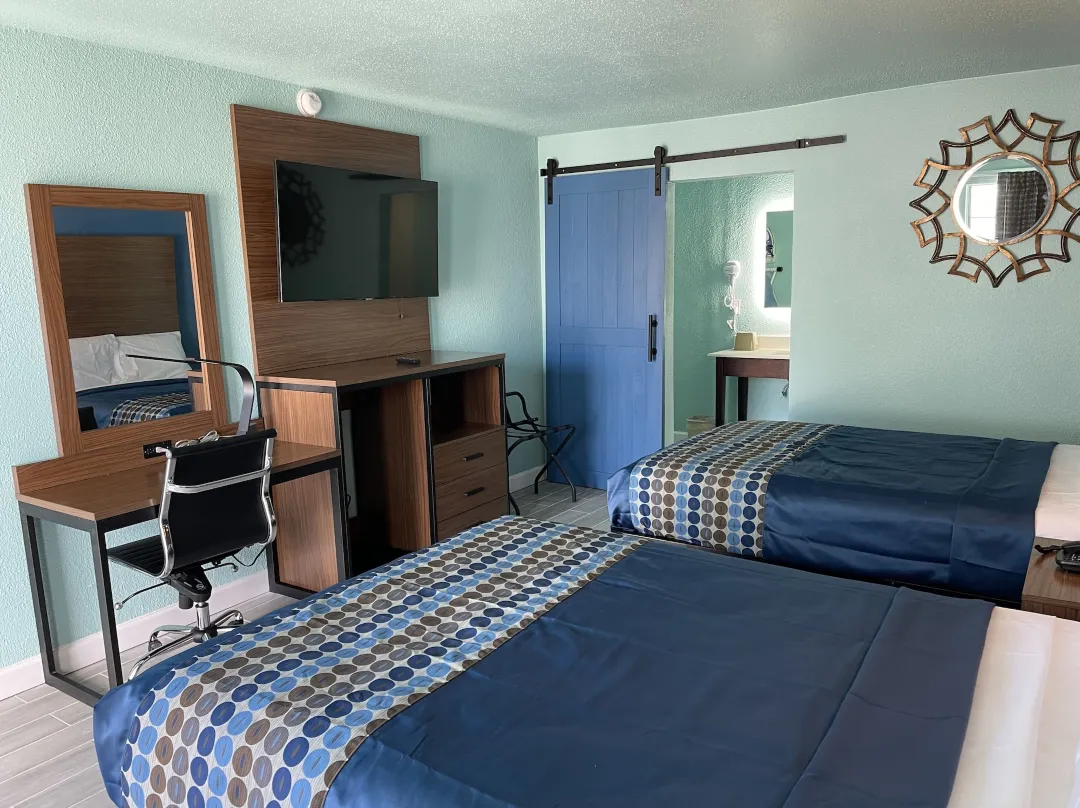 Regal Inn - Lake City, FL