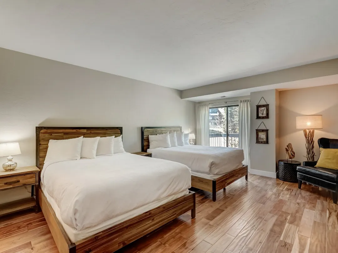 Hot Tub, Pool And Charming Fireplace - Elegant Ski Retreat - Park City