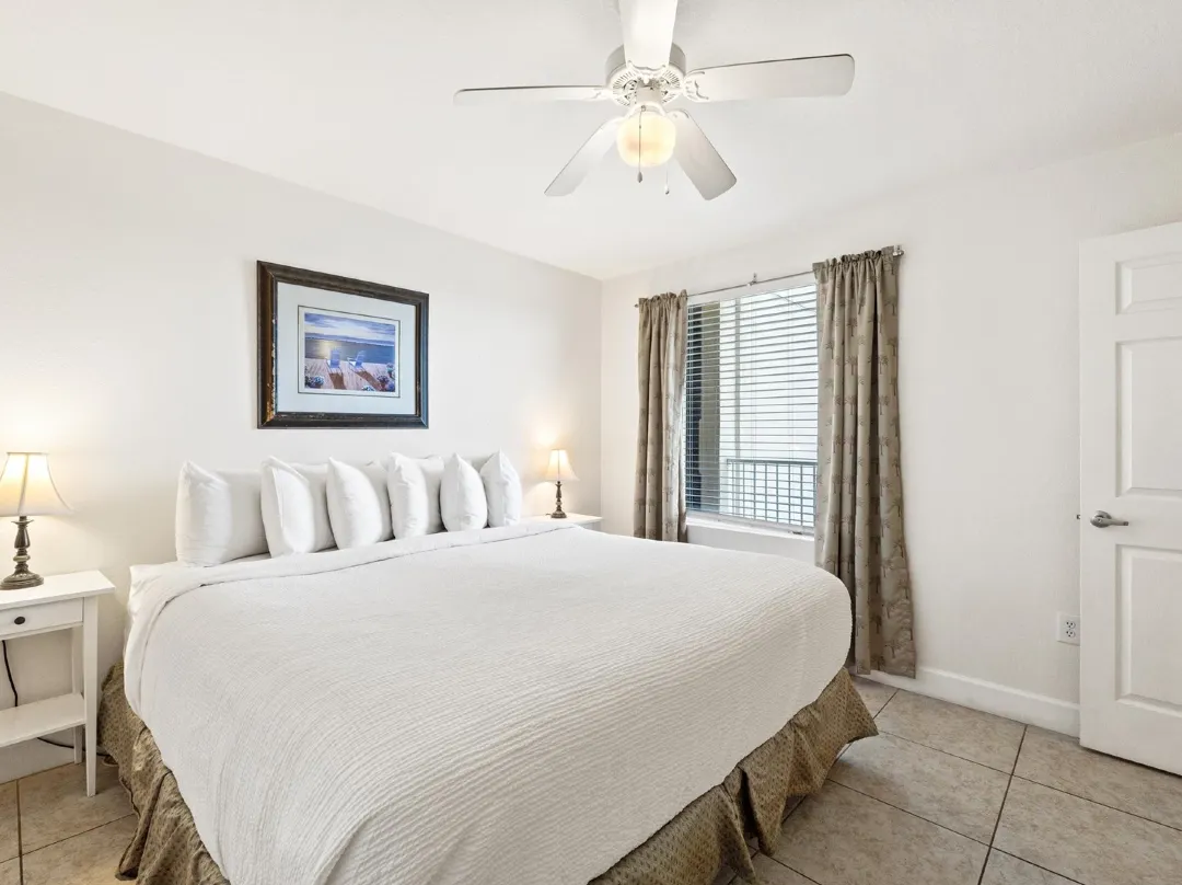 Tidewater 2307 - Panama City Beach, FL