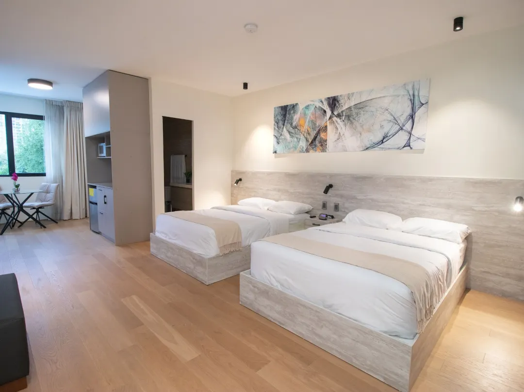 Eshel Suites Panama - Panama City