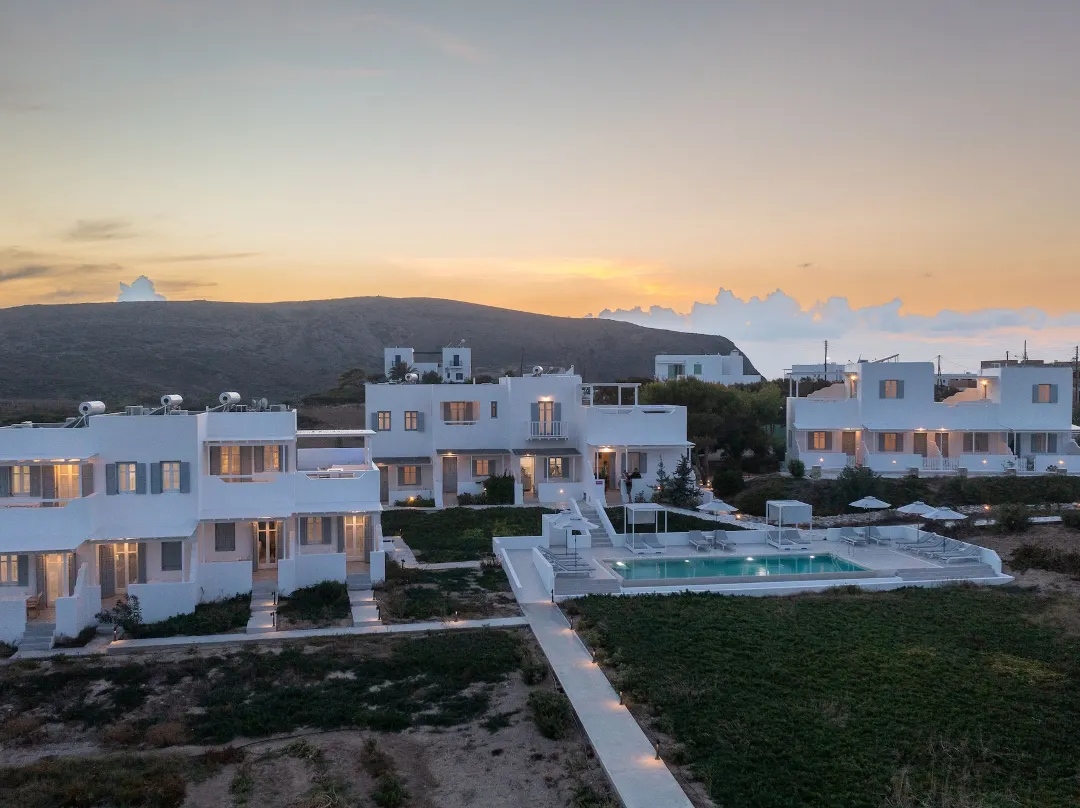 En Milo - Milos