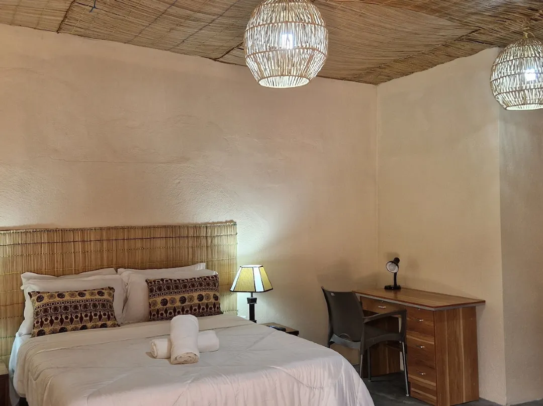 Comfort Inn Guest House - マプート