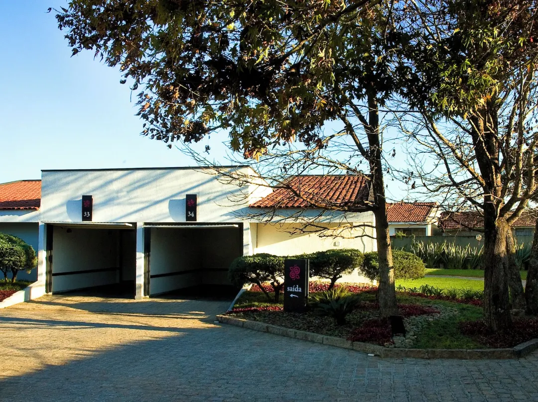 Motel Chavelle -