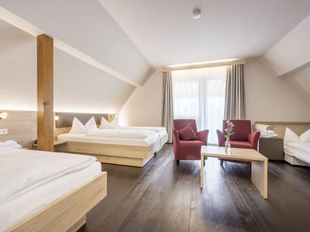 Landhotel Traube - Konstanz