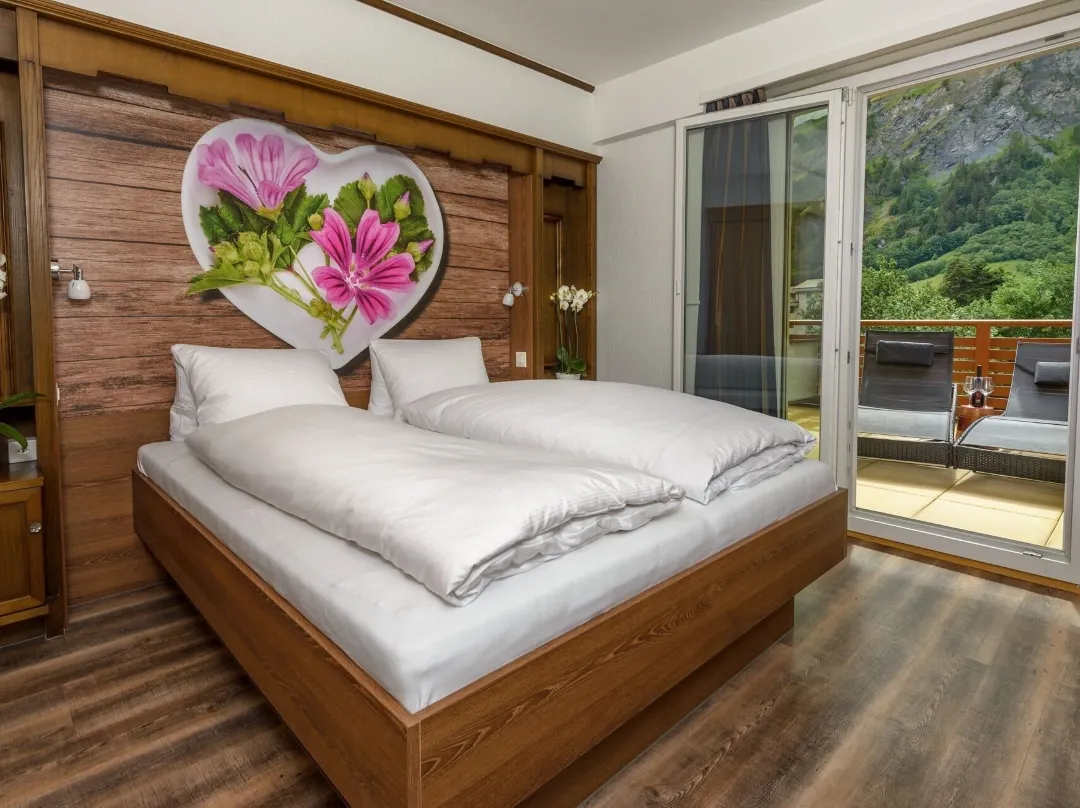 Hotel Dala - Leukerbad