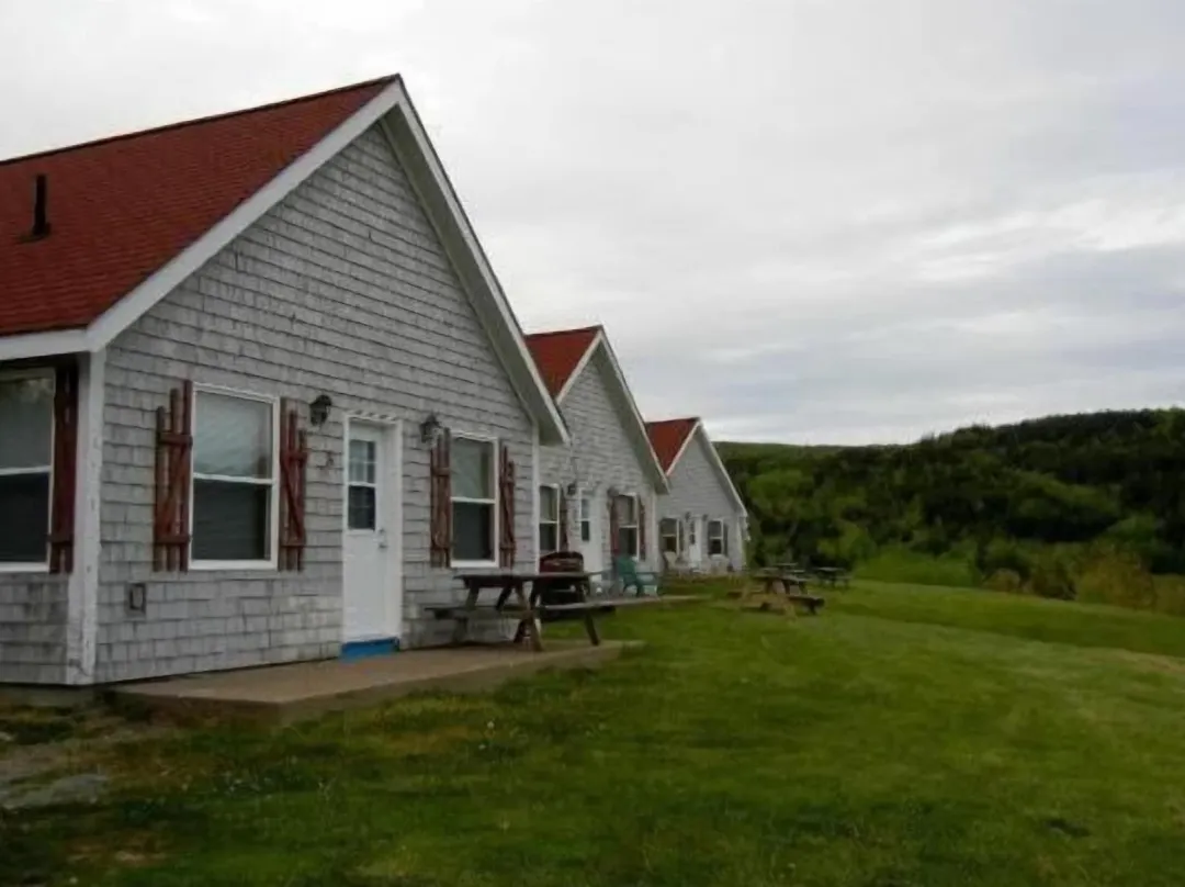 Chisholms Of Troy Coastal Cottages - Cape Breton Island