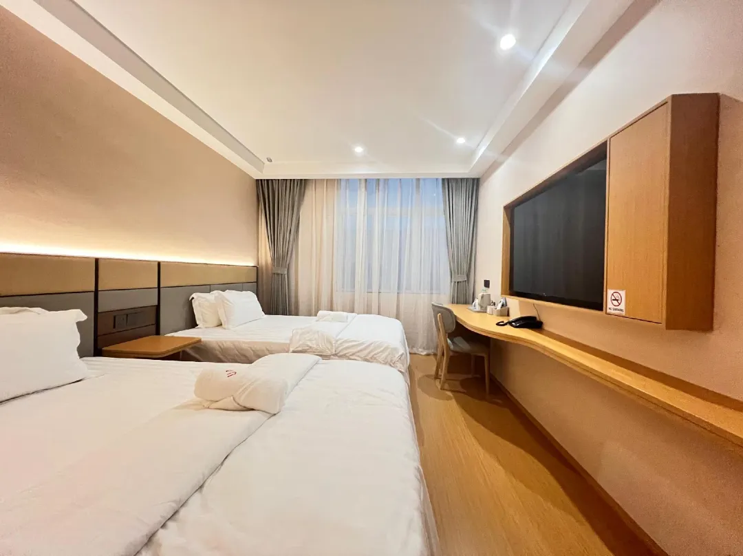 U&me Hotel Segamat Sdn Bhd - Segamat District