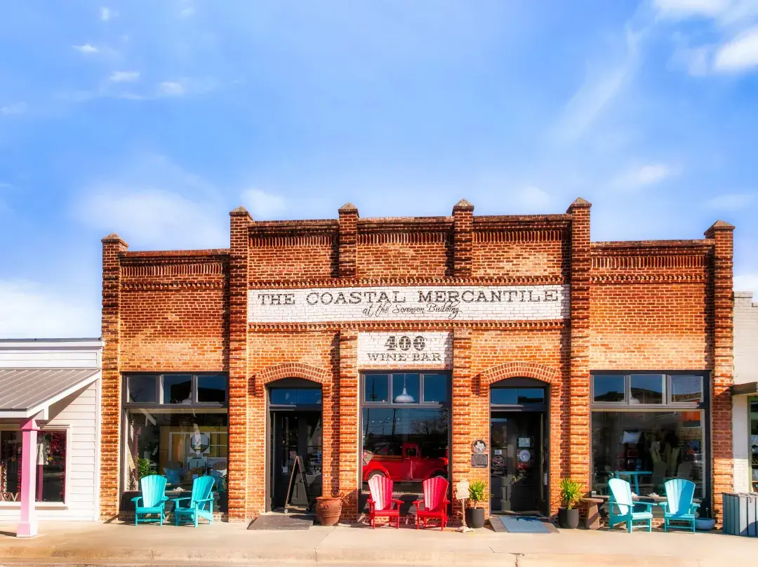 Motel Miya - Rockport, TX