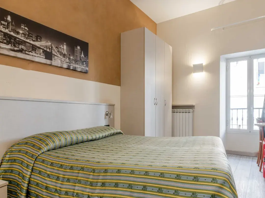 Hotel 3 Comfort And Serenity Heart Of Ventimiglia - Vintimille