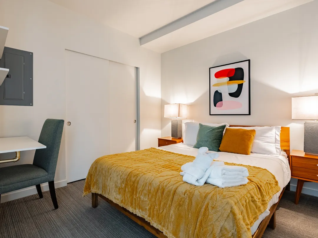 1br | Gym, Lounge, Rooftop | Bellevue | Sophari C - Issaquah, WA