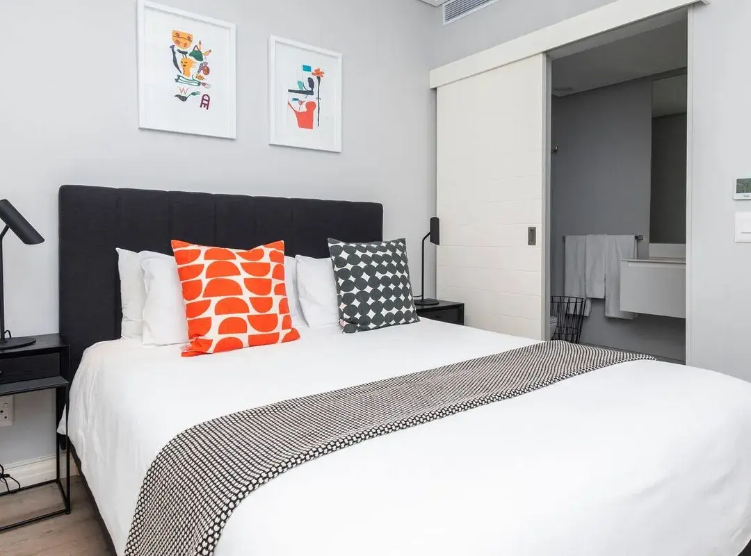 16 On Bree,  Stunning 1-bed Perfectly Located - Cape Town