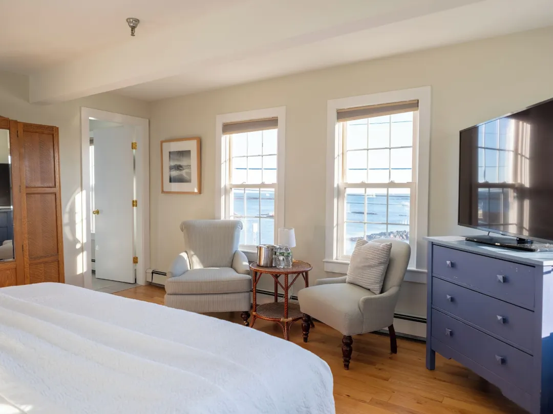 The Beach House Inn - Kennebunkport, ME